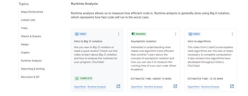 Ajay Kumar Oraon on LinkedIn: #codejourney #runtimeanalysis #75daysofdsa Ajay Kumar Oraon on LinkedIn: #codejourney #runtimeanalysis #75daysofdsa
