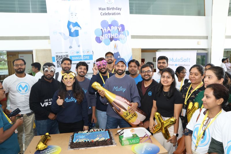 Vaishali Malviya on LinkedIn: #mysoremylesoftmeetup #mulesoft # ... Vaishali Malviya on LinkedIn: #mysoremylesoftmeetup #mulesoft # ...