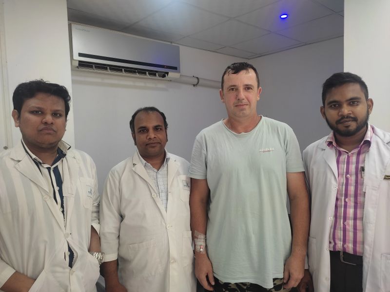 Dr. Md. Salman Fahim on LinkedIn: Laparoscopic Cholecystectomy of this ... Dr. Md. Salman Fahim on LinkedIn: Laparoscopic Cholecystectomy of this ...