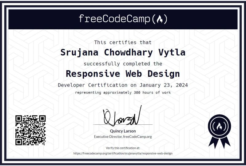 Srujana Vytla on LinkedIn: #webdevelopment #html #css #klsac #kluniversity Srujana Vytla on LinkedIn: #webdevelopment #html #css #klsac #kluniversity