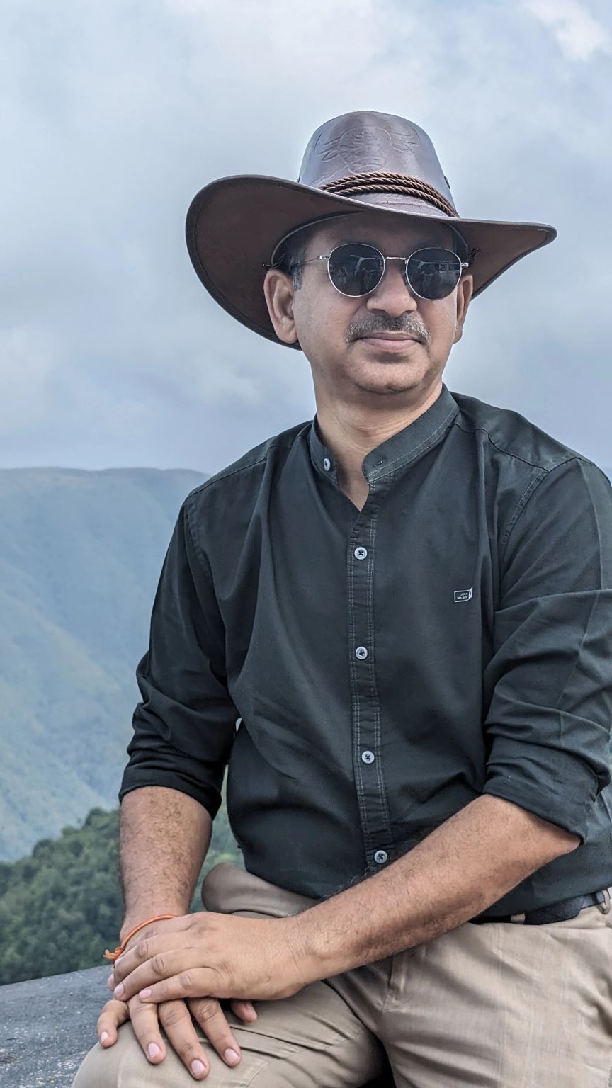 Prashant Pal on LinkedIn: Sharing to Archive Prashant Pal on LinkedIn: Sharing to Archive