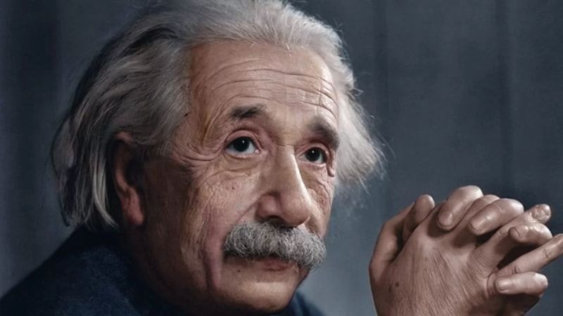 Ron Goch on LinkedIn: 10 life lessons we can learn from Albert Einstein ... Ron Goch on LinkedIn: 10 life lessons we can learn from Albert Einstein ...