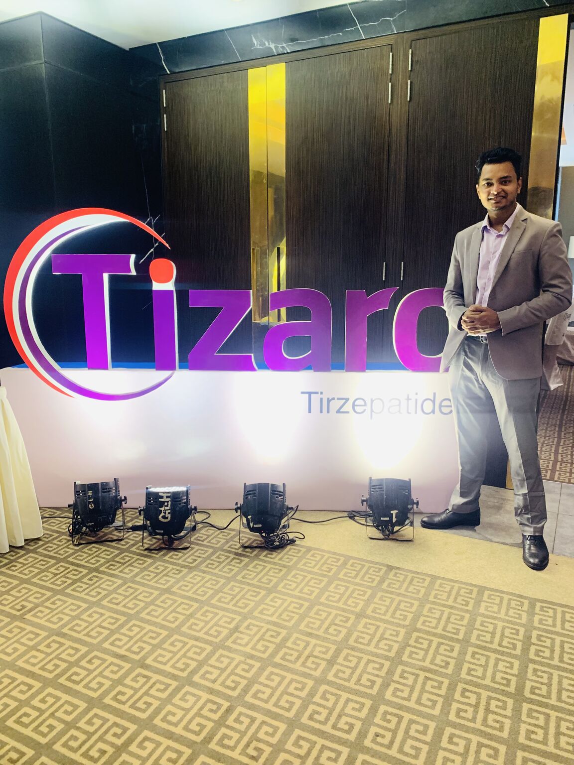 ARNAB PAUL on LinkedIn: #scientific #seminar #tirzepatide #tizaro # ... ARNAB PAUL on LinkedIn: #scientific #seminar #tirzepatide #tizaro # ...