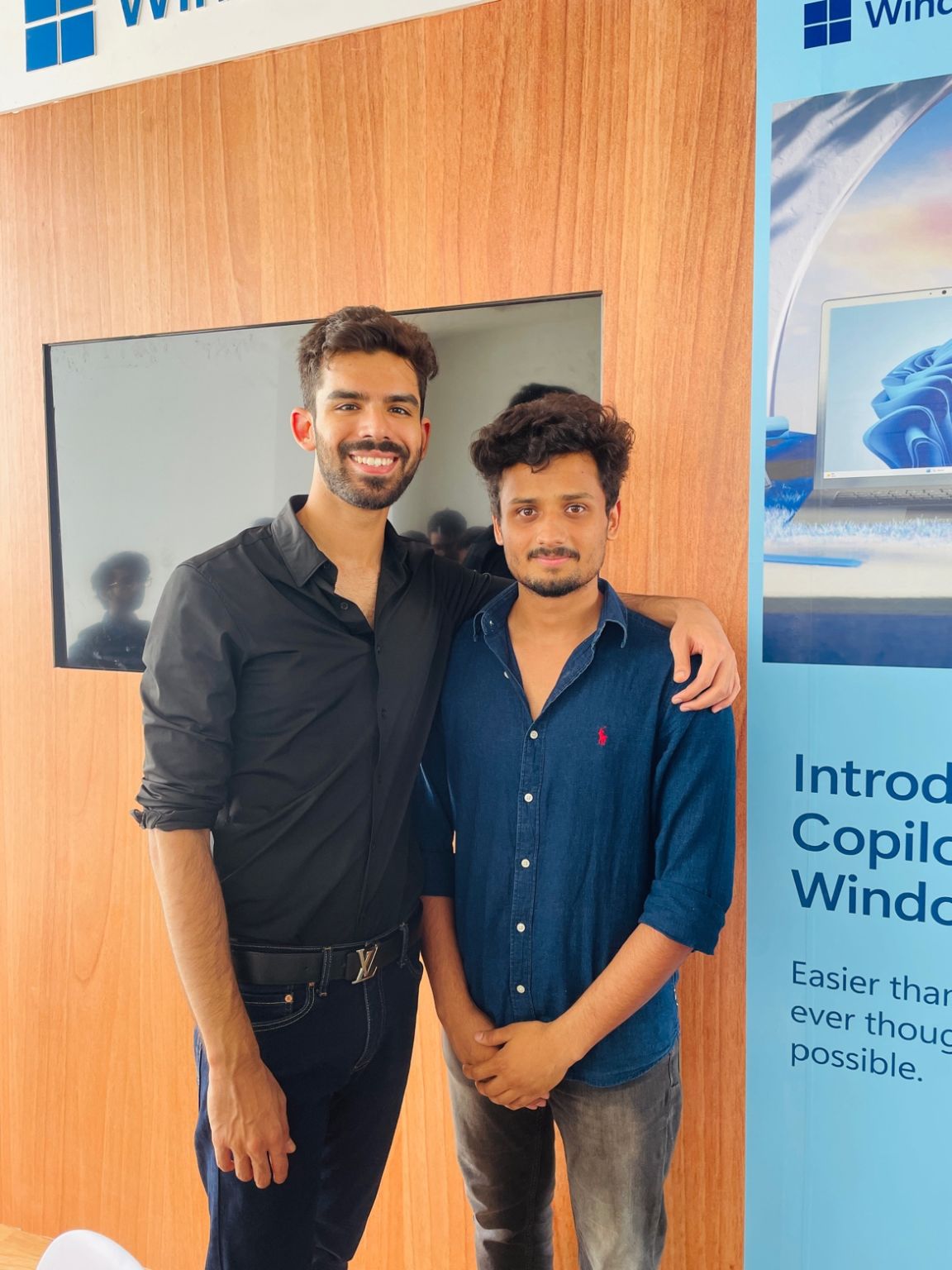 Harsh Mishra on LinkedIn: #copilot #ai #codingassistant #github #openai ... Harsh Mishra on LinkedIn: #copilot #ai #codingassistant #github #openai ...