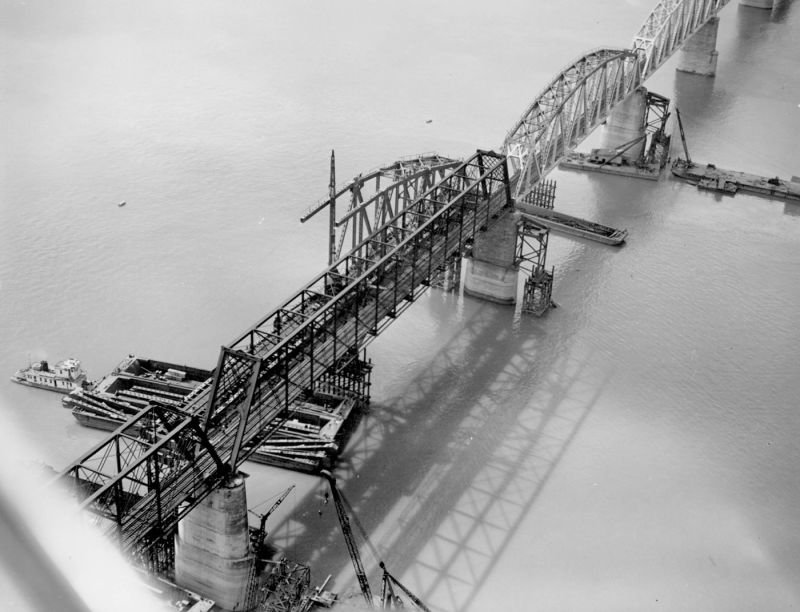 American Bridge Company on LinkedIn: #buildinggreatthings American Bridge Company on LinkedIn: #buildinggreatthings