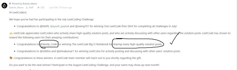 Sai Prasanth on LinkedIn: #achievement #programming #leetcode #python # ... Sai Prasanth on LinkedIn: #achievement #programming #leetcode #python # ...