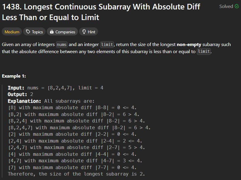 Abhiram Reddy on LinkedIn: #daliyquestion #leetcode #leetcode #day75 # ... Abhiram Reddy on LinkedIn: #daliyquestion #leetcode #leetcode #day75 # ...