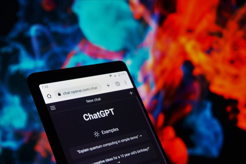 Preeti Cholleti on LinkedIn: OpenAI under investigation by U.S. Trade ... Preeti Cholleti on LinkedIn: OpenAI under investigation by U.S. Trade ...