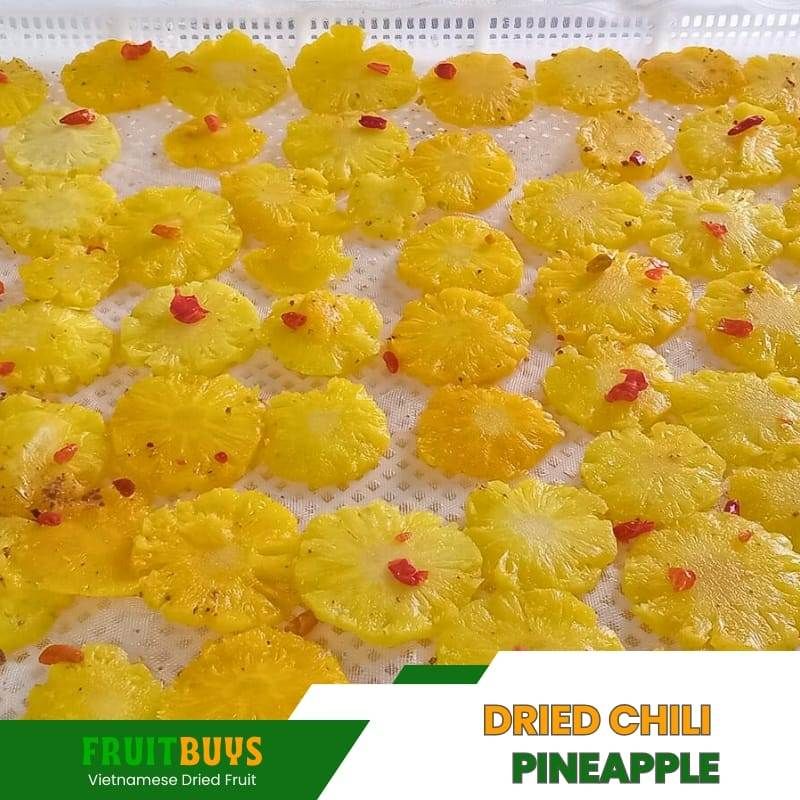 FruitBuys Vietnam on LinkedIn: Soft-Dried Chili Pineapple (Spicy Snacks ... FruitBuys Vietnam on LinkedIn: Soft-Dried Chili Pineapple (Spicy Snacks ...