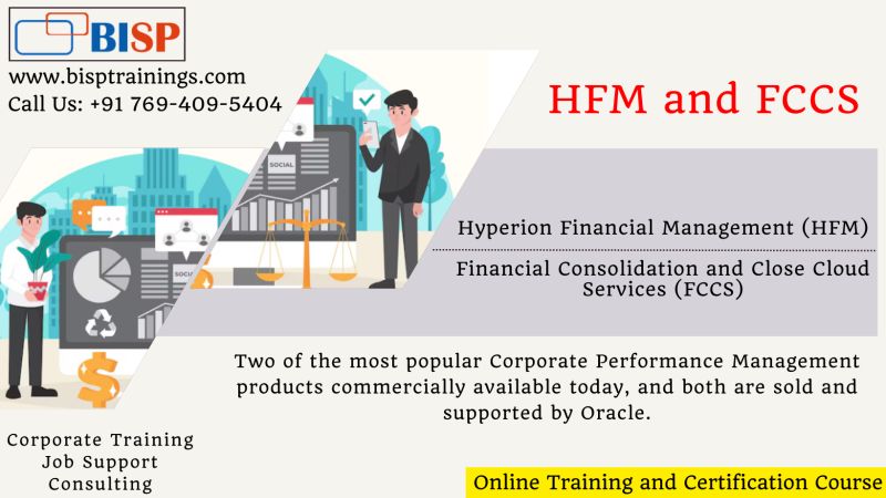 BISP Trainings on LinkedIn: #hyperion #financial #management #smartview ... BISP Trainings on LinkedIn: #hyperion #financial #management #smartview ...
