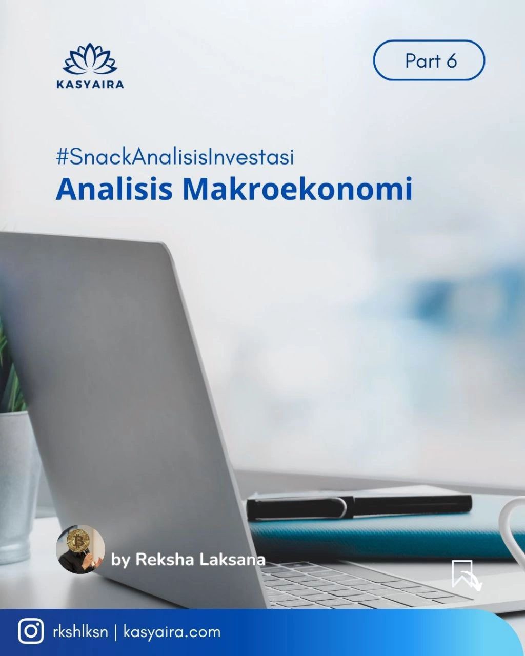 Kasyaira.Com on LinkedIn: #snackanalisisinvestasi #kasyairaofficial # ... Kasyaira.Com on LinkedIn: #snackanalisisinvestasi #kasyairaofficial # ...