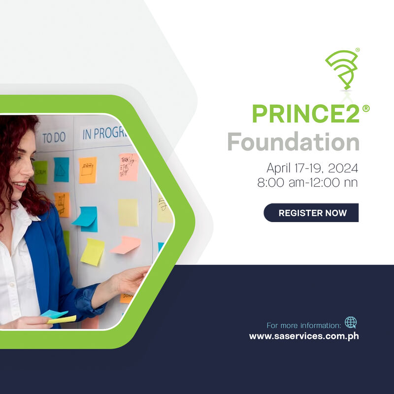 Daniko Mark G. on LinkedIn: Launch your project management journey with ... Daniko Mark G. on LinkedIn: Launch your project management journey with ...