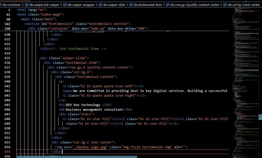 Maheen Fareed on LinkedIn: #intetnship #html #css #webdevelopment Maheen Fareed on LinkedIn: #intetnship #html #css #webdevelopment