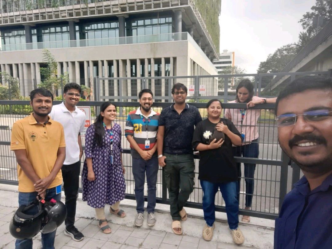 Divya Prakash Singh on LinkedIn: #nandaa Divya Prakash Singh on LinkedIn: #nandaa