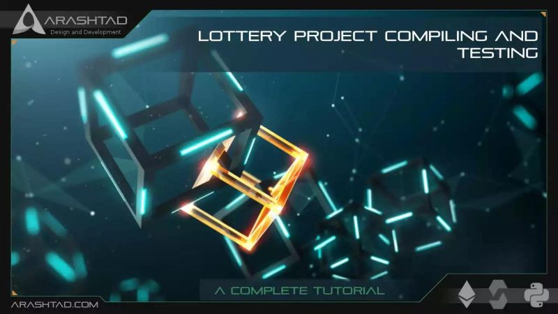 Arashtad on LinkedIn: Lottery Project Compiling: A Complete Tutorial ... Arashtad on LinkedIn: Lottery Project Compiling: A Complete Tutorial ...