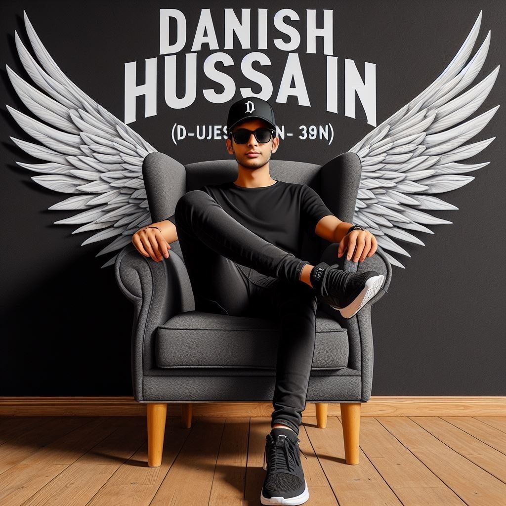 Danish Hussain on LinkedIn: Danish Hussain image Danish Hussain on LinkedIn: Danish Hussain image