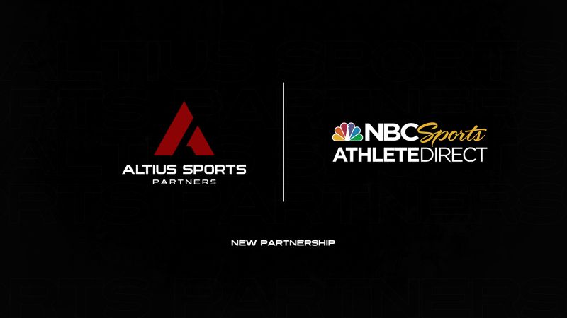 Altius Sports Partners on LinkedIn: Altius Sports Partners and NBC ... Altius Sports Partners on LinkedIn: Altius Sports Partners and NBC ...