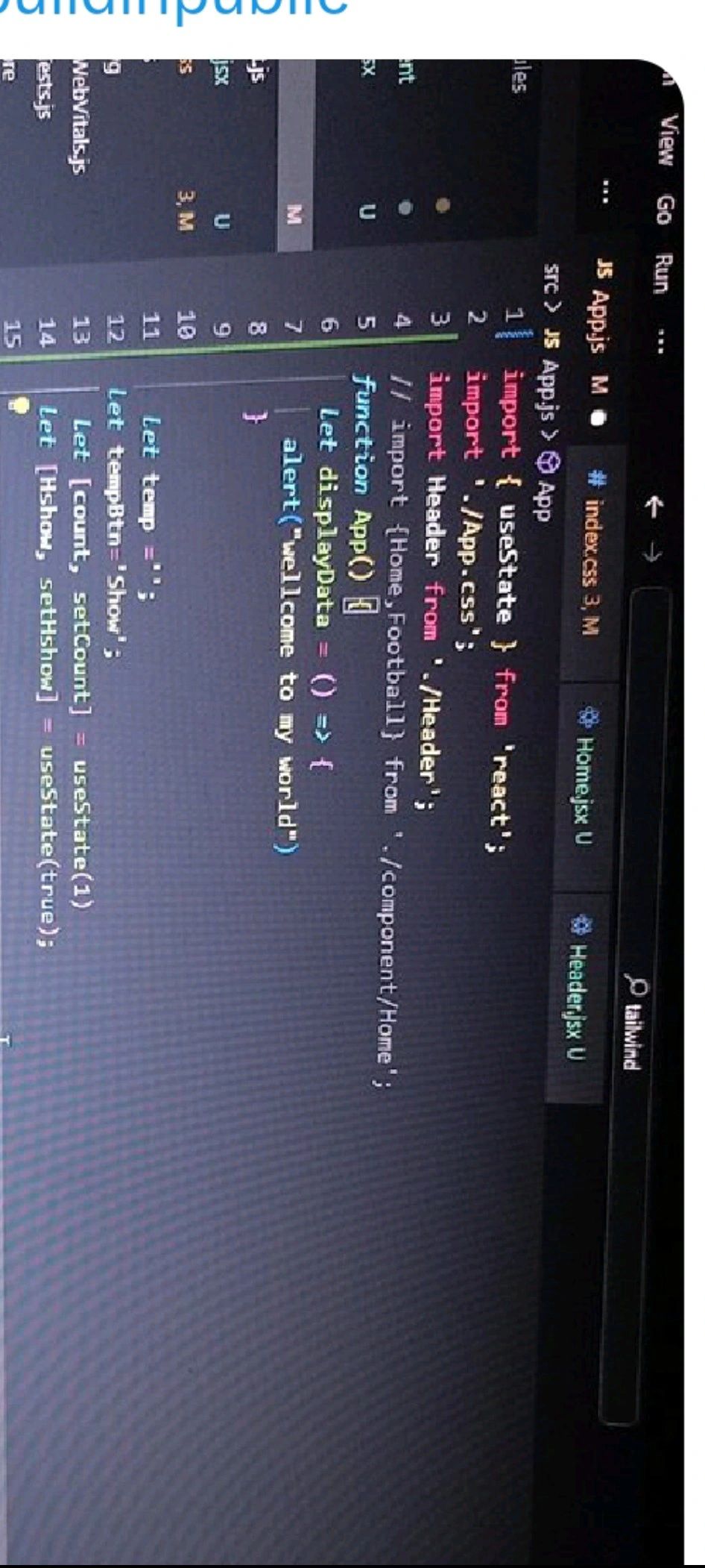Mohd Suhel on LinkedIn: #react #reactjs #webdev #webdeveloper # ... Mohd Suhel on LinkedIn: #react #reactjs #webdev #webdeveloper # ...