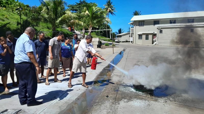 Umang Raj on LinkedIn: Having undergone fire warden training recently ... Umang Raj on LinkedIn: Having undergone fire warden training recently ...