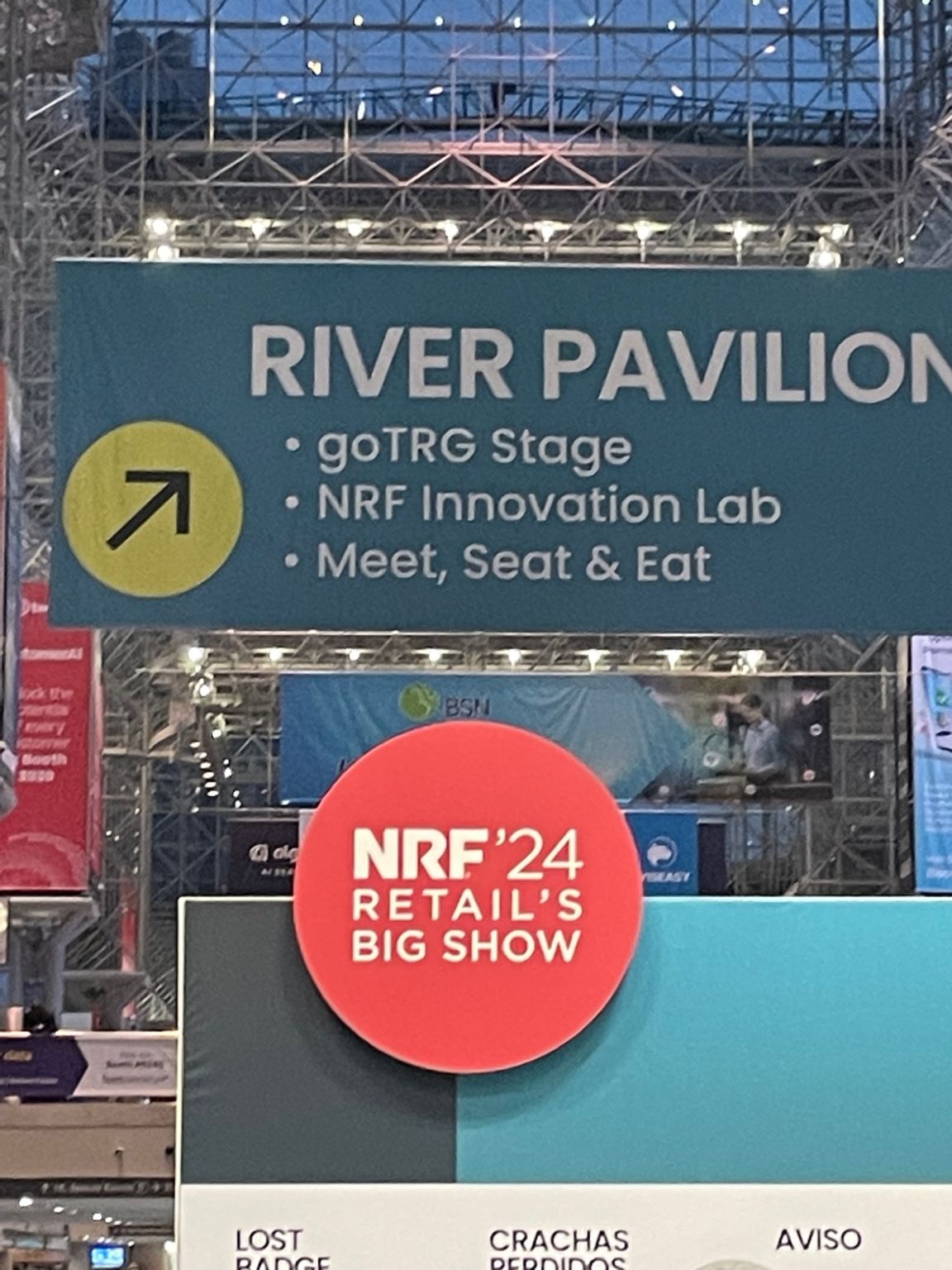 Abiola Lovell, MBA, PMP, CSM, PROSCI-CM on LinkedIn: #nrf24 #ai # ... Abiola Lovell, MBA, PMP, CSM, PROSCI-CM on LinkedIn: #nrf24 #ai # ...
