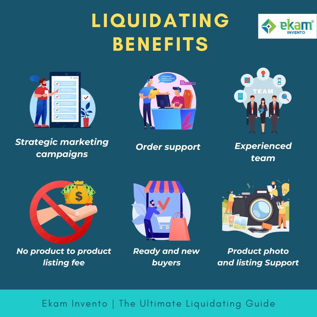Pravin Nalawade on LinkedIn: Liquidate your procured inventory now! Pravin Nalawade on LinkedIn: Liquidate your procured inventory now!
