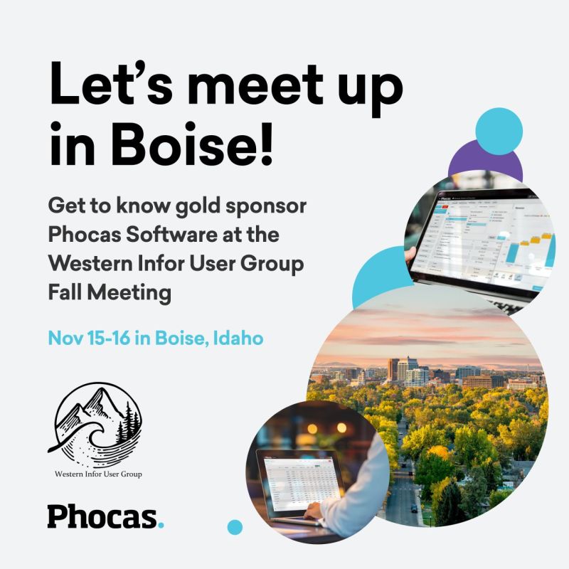 Sonya Balzer on LinkedIn: #phocas #bi #data #analytics # ... Sonya Balzer on LinkedIn: #phocas #bi #data #analytics # ...