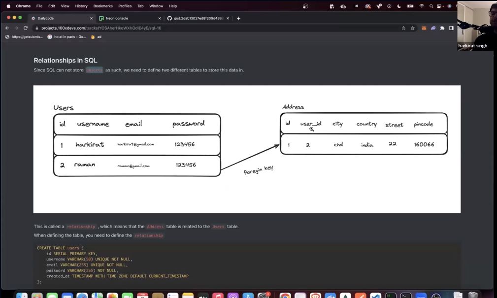 Sudhanshu Tiwary on LinkedIn: #leetcode #100daysofcode #codingjourney # ... Sudhanshu Tiwary on LinkedIn: #leetcode #100daysofcode #codingjourney # ...