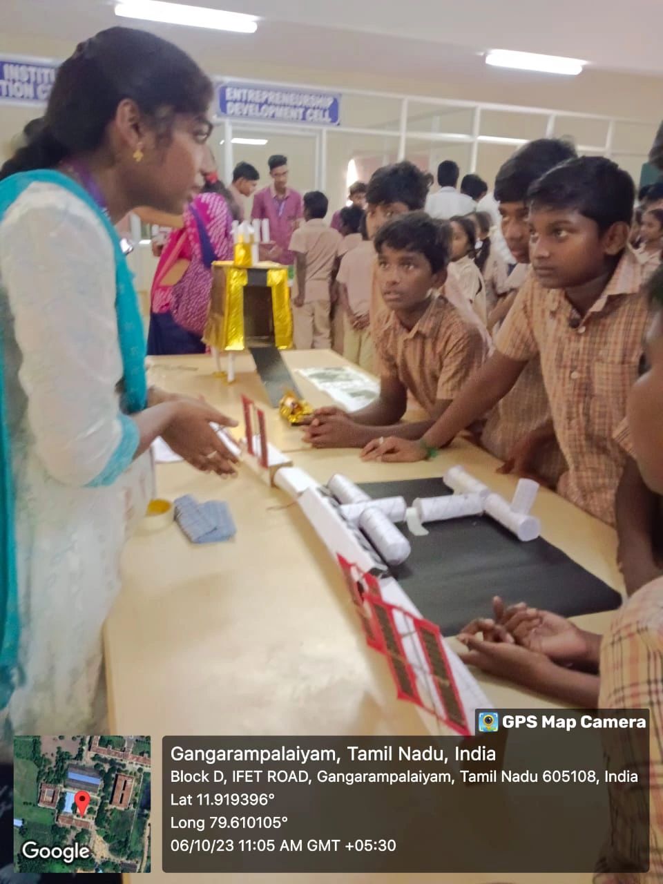 Agalya J on LinkedIn: #isro Agalya J on LinkedIn: #isro