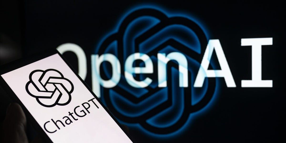 Preeti Cholleti on LinkedIn: #OpenAI seeks new funding, potential ... Preeti Cholleti on LinkedIn: #OpenAI seeks new funding, potential ...