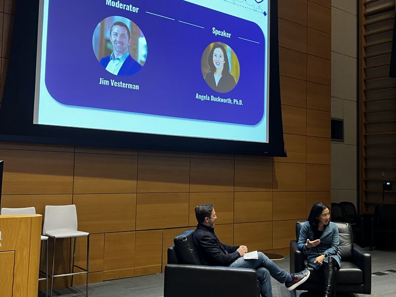 Jeanne Wang on LinkedIn: It was great to be back in my old stomping ... Jeanne Wang on LinkedIn: It was great to be back in my old stomping ...