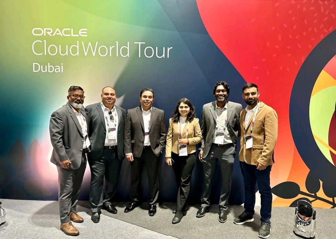 Shivam Verma on LinkedIn: #oracle #oraclecloud #cloudapplications Shivam Verma on LinkedIn: #oracle #oraclecloud #cloudapplications
