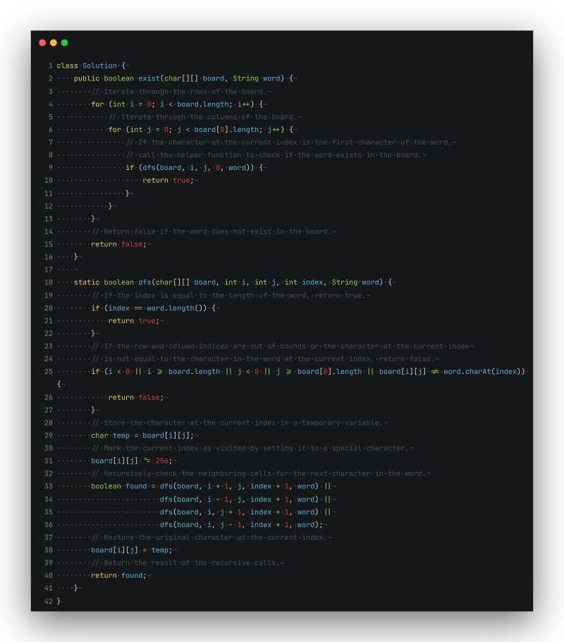 Rajkumar Khatua on LinkedIn: #coding #algorithms #java #dfs # ... Rajkumar Khatua on LinkedIn: #coding #algorithms #java #dfs # ...