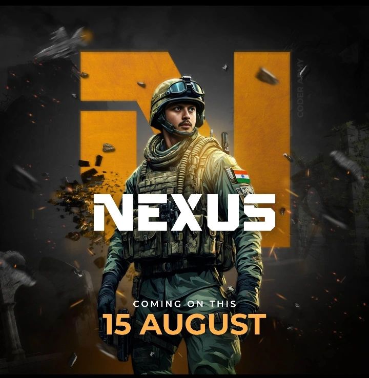 Harsh Arya on LinkedIn: #nexus #rohitnegi Harsh Arya on LinkedIn: #nexus #rohitnegi