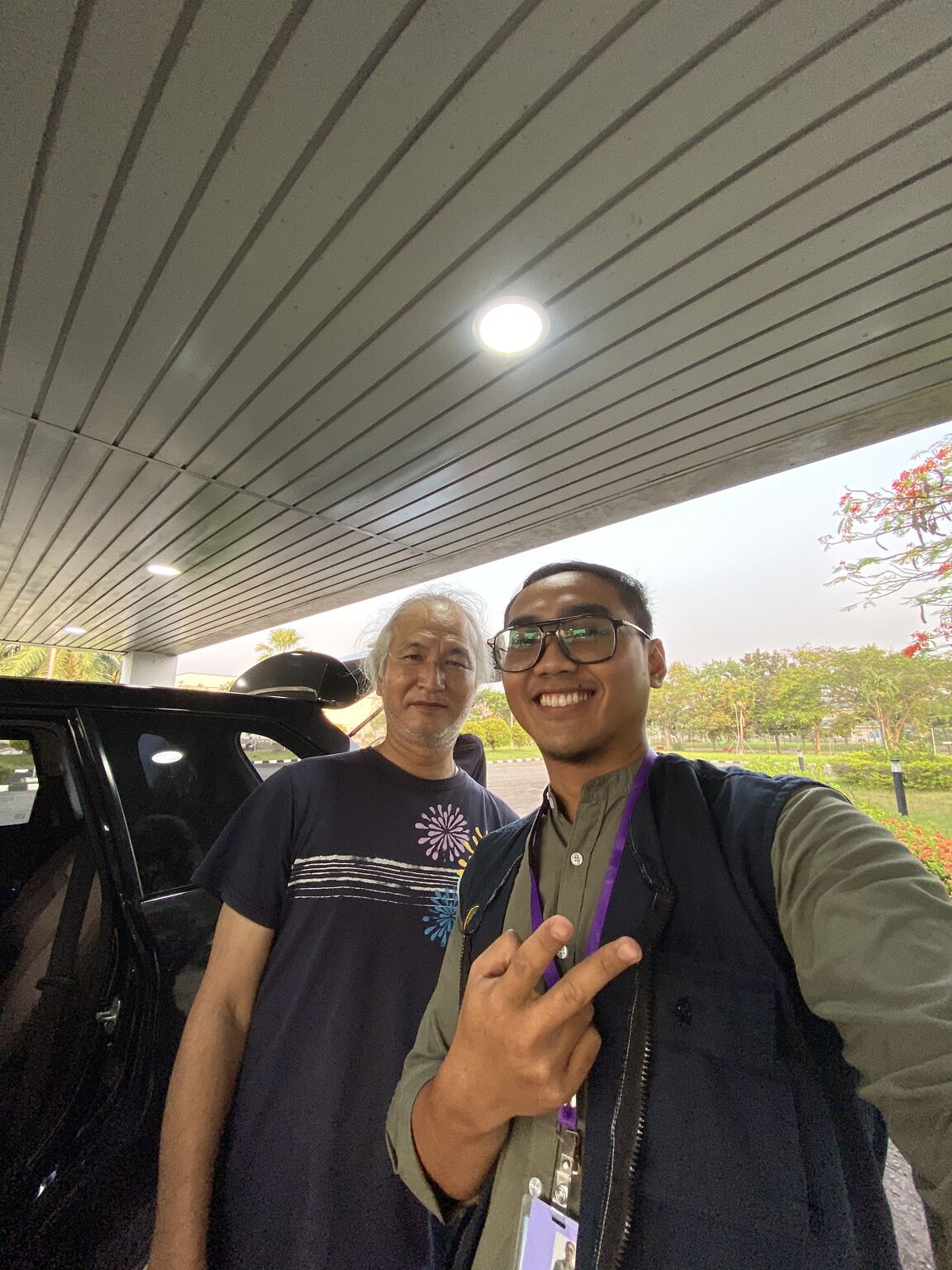 M. Hasbi Ash Shiddieqy on LinkedIn: Such a wonderfull week with Takashi ... M. Hasbi Ash Shiddieqy on LinkedIn: Such a wonderfull week with Takashi ...