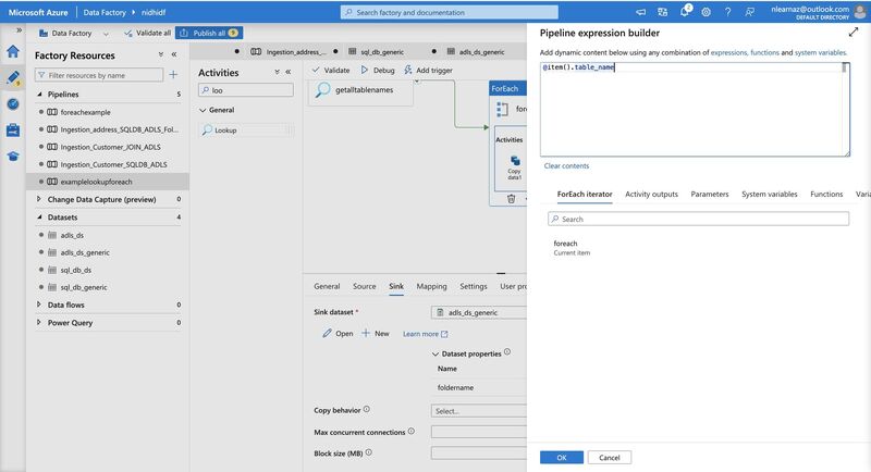 Amruta Ladgaonkar on LinkedIn: Efficient Data Copying from Multiple ... Amruta Ladgaonkar on LinkedIn: Efficient Data Copying from Multiple ...