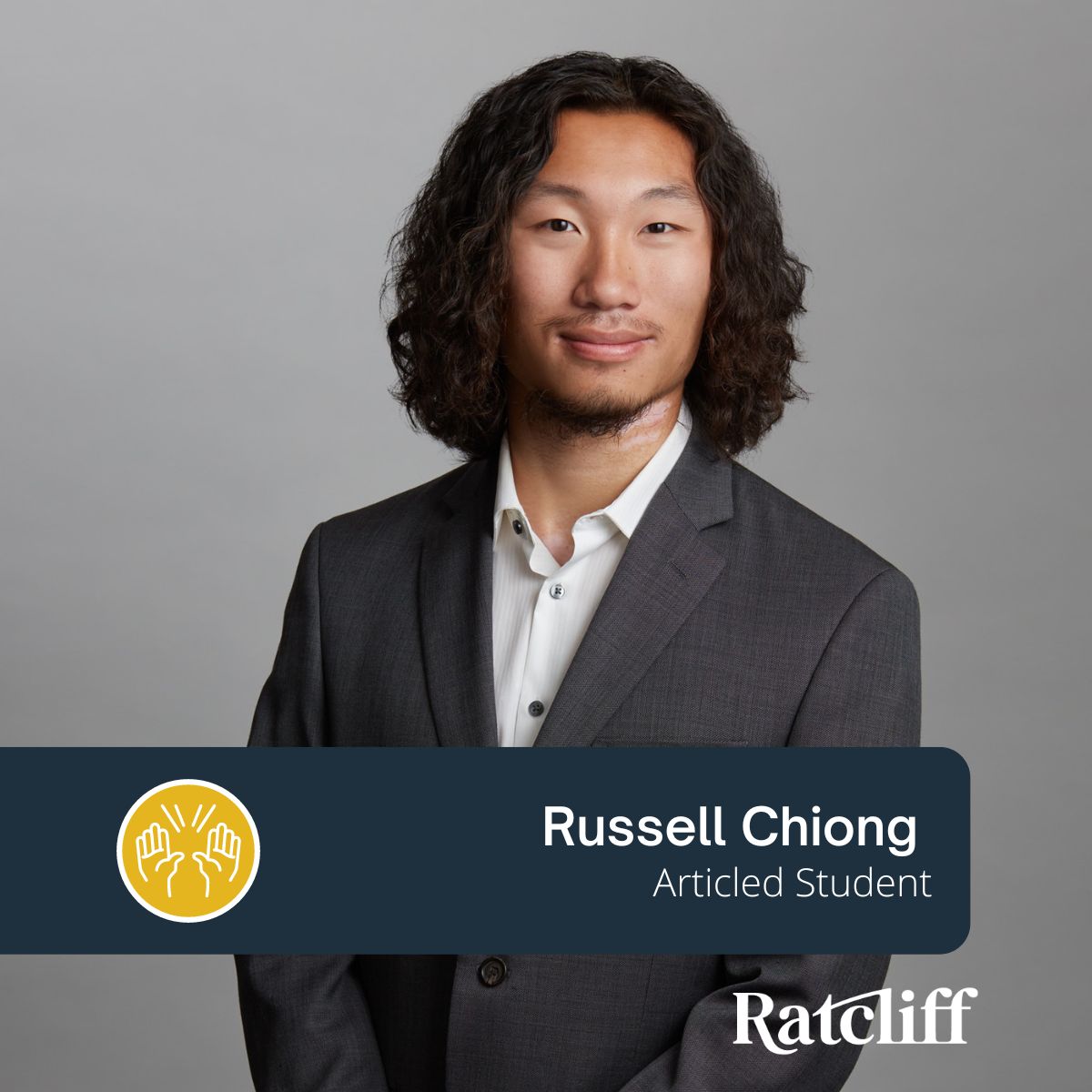 Ratcliff LLP on LinkedIn: Have you met our newest Articled Student ... Ratcliff LLP on LinkedIn: Have you met our newest Articled Student ...
