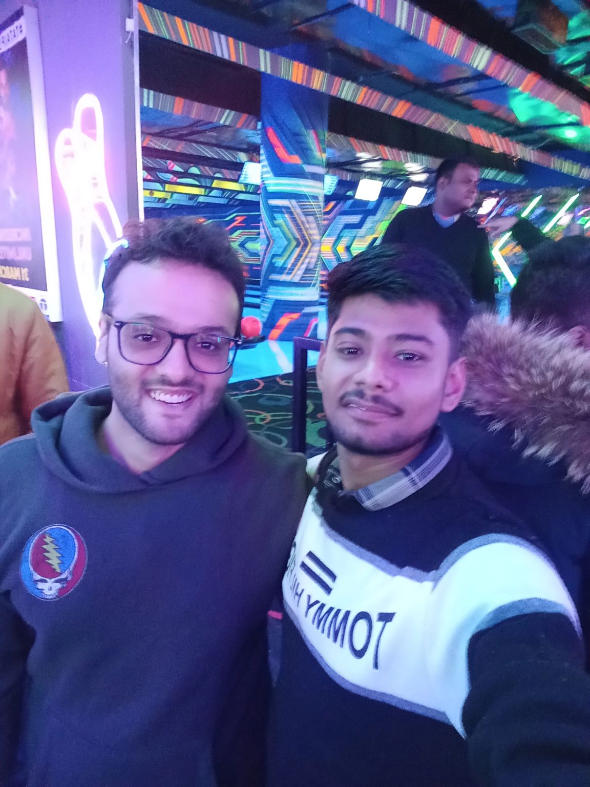 Abhishek Thakur on LinkedIn: #meetup #servicenowcommunity # ... Abhishek Thakur on LinkedIn: #meetup #servicenowcommunity # ...