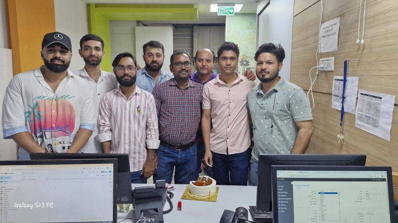 Rohit Kumar Yadav on LinkedIn: Thank you for the farewell I didn't ... Rohit Kumar Yadav on LinkedIn: Thank you for the farewell I didn't ...