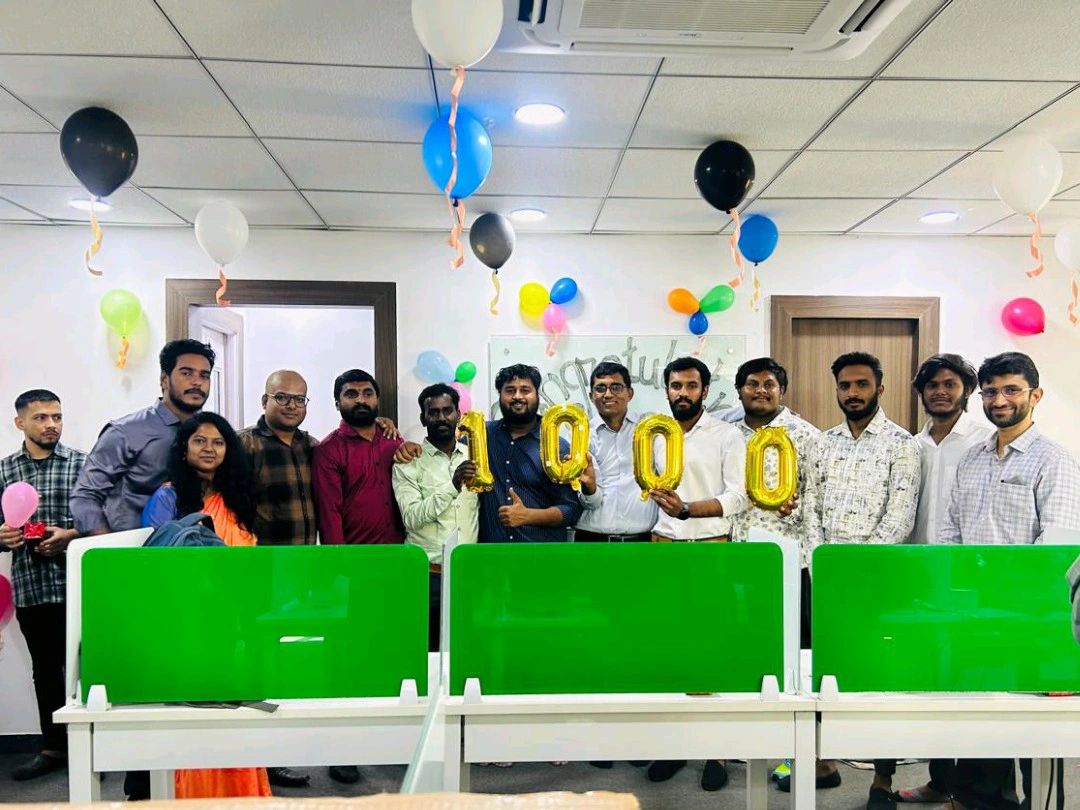 Charitha . on LinkedIn: The Sid's farm family is growing, now reached ... Charitha . on LinkedIn: The Sid's farm family is growing, now reached ...