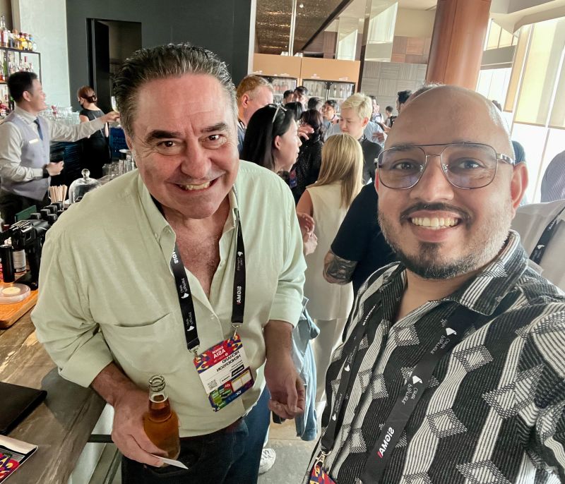 Ajay Bhatiwal on LinkedIn: #sigmaasia #sigmamanila #igaming # ... Ajay Bhatiwal on LinkedIn: #sigmaasia #sigmamanila #igaming # ...