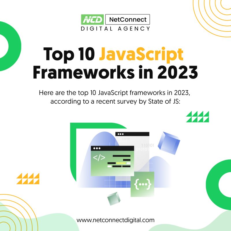 NetConnect Digital Agency on LinkedIn: #javascript # ... NetConnect Digital Agency on LinkedIn: #javascript # ...
