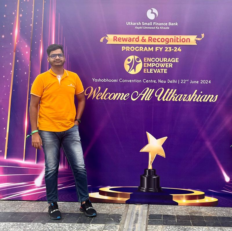 Udit yashvardhan singh on LinkedIn: #recognition #achievement # ... Udit yashvardhan singh on LinkedIn: #recognition #achievement # ...