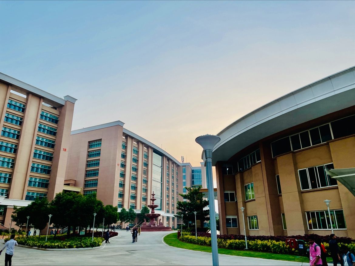 Shaik Imran on LinkedIn: #infosys Shaik Imran on LinkedIn: #infosys