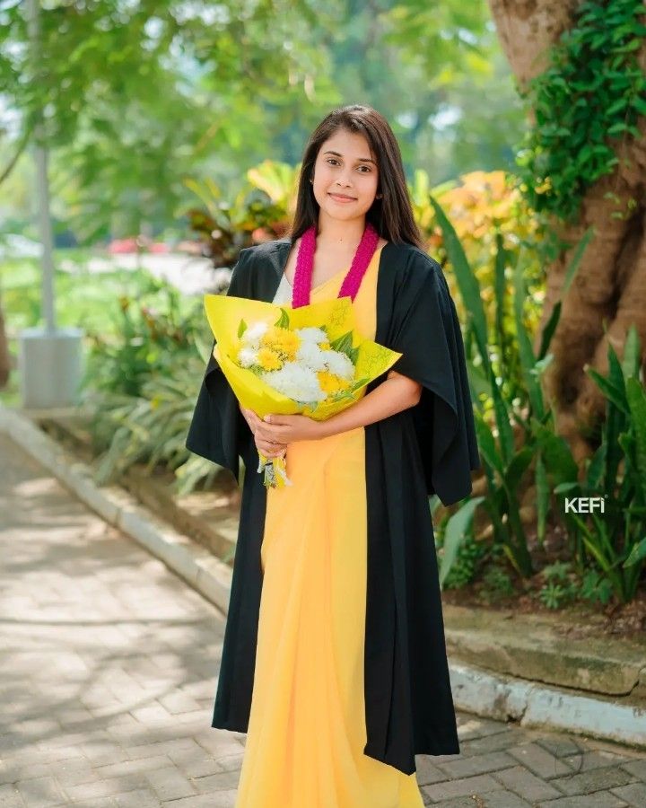 Kaushalya Sewwandi on LinkedIn: Officially graduated from Faculty of ... Kaushalya Sewwandi on LinkedIn: Officially graduated from Faculty of ...