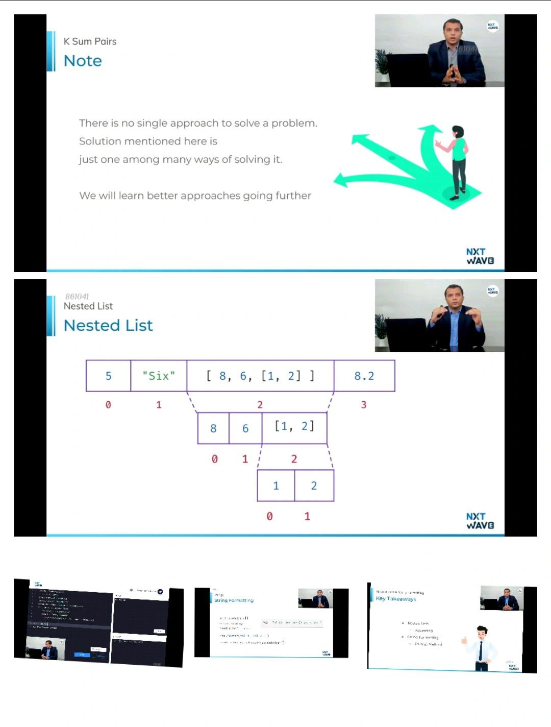 Bharath K ʙᴇ.ᴄꜱᴇ on LinkedIn: #nxtwave #nxtwaveccbp #nxtwaveteam # ... Bharath K ʙᴇ.ᴄꜱᴇ on LinkedIn: #nxtwave #nxtwaveccbp #nxtwaveteam # ...