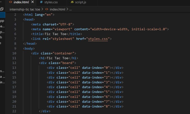 Mohamed Farmaan Naser.N on LinkedIn: #html #css #javascript # ... Mohamed Farmaan Naser.N on LinkedIn: #html #css #javascript # ...