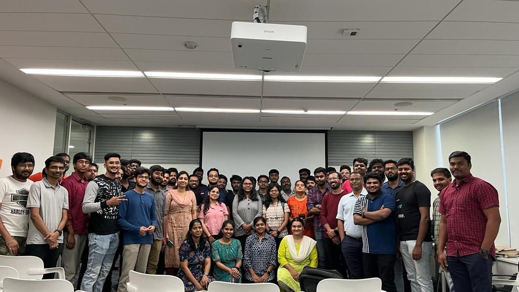 ELANCHEZHIAN K R on LinkedIn: #generativeaiday #incontextuallearning # ... ELANCHEZHIAN K R on LinkedIn: #generativeaiday #incontextuallearning # ...