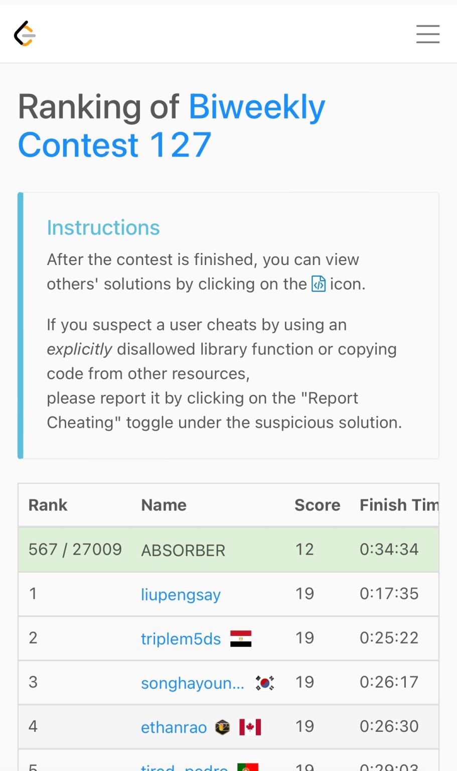 Ayush Malik on LinkedIn: #leetcode #dsa #problemsolving #gfg Ayush Malik on LinkedIn: #leetcode #dsa #problemsolving #gfg