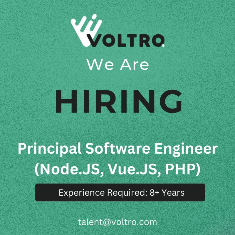 Software House Jobs on LinkedIn: #principalsoftwareenginee #pse Software House Jobs on LinkedIn: #principalsoftwareenginee #pse