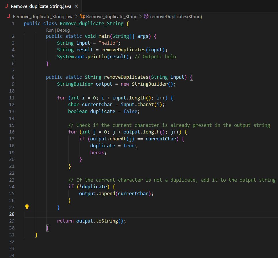Rajkanya Chaudhary on LinkedIn: #100daysofcode #java #java #programming ... Rajkanya Chaudhary on LinkedIn: #100daysofcode #java #java #programming ...